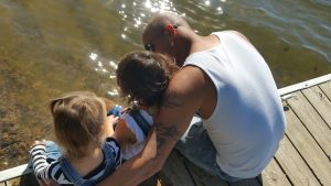 7 Ways to Be a Great Single Dad - Total Dads