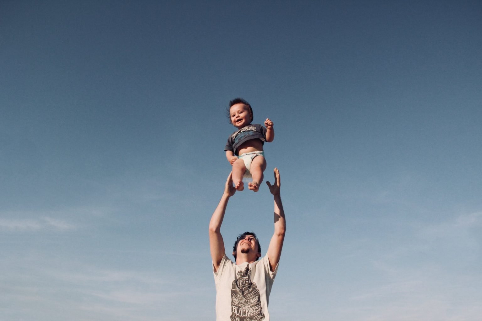 Total Dads | All About Dad's Life